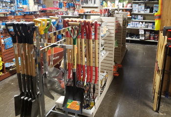 Hanover Surplus | Home